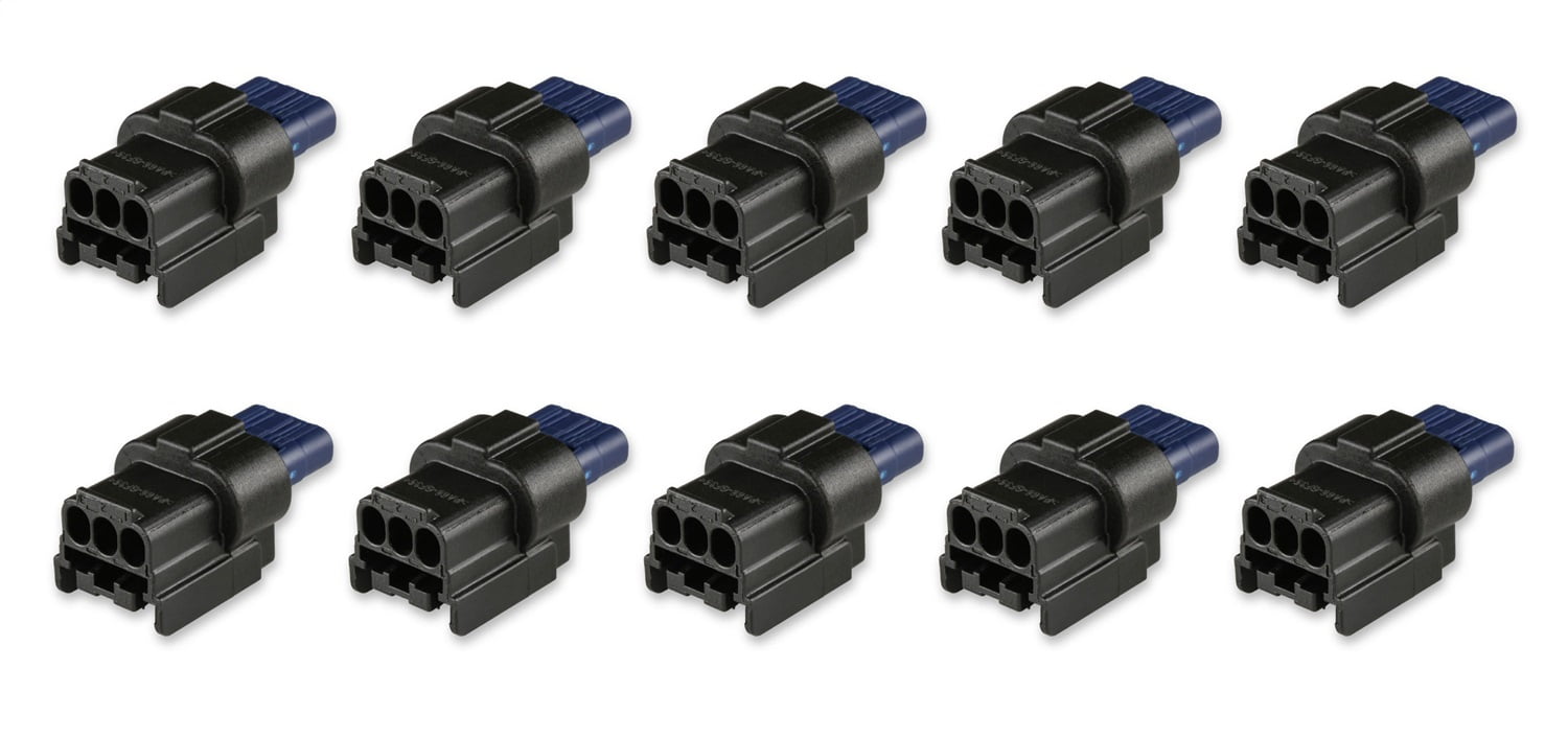 Wiring Connector Bulk Pack - Walmart.com