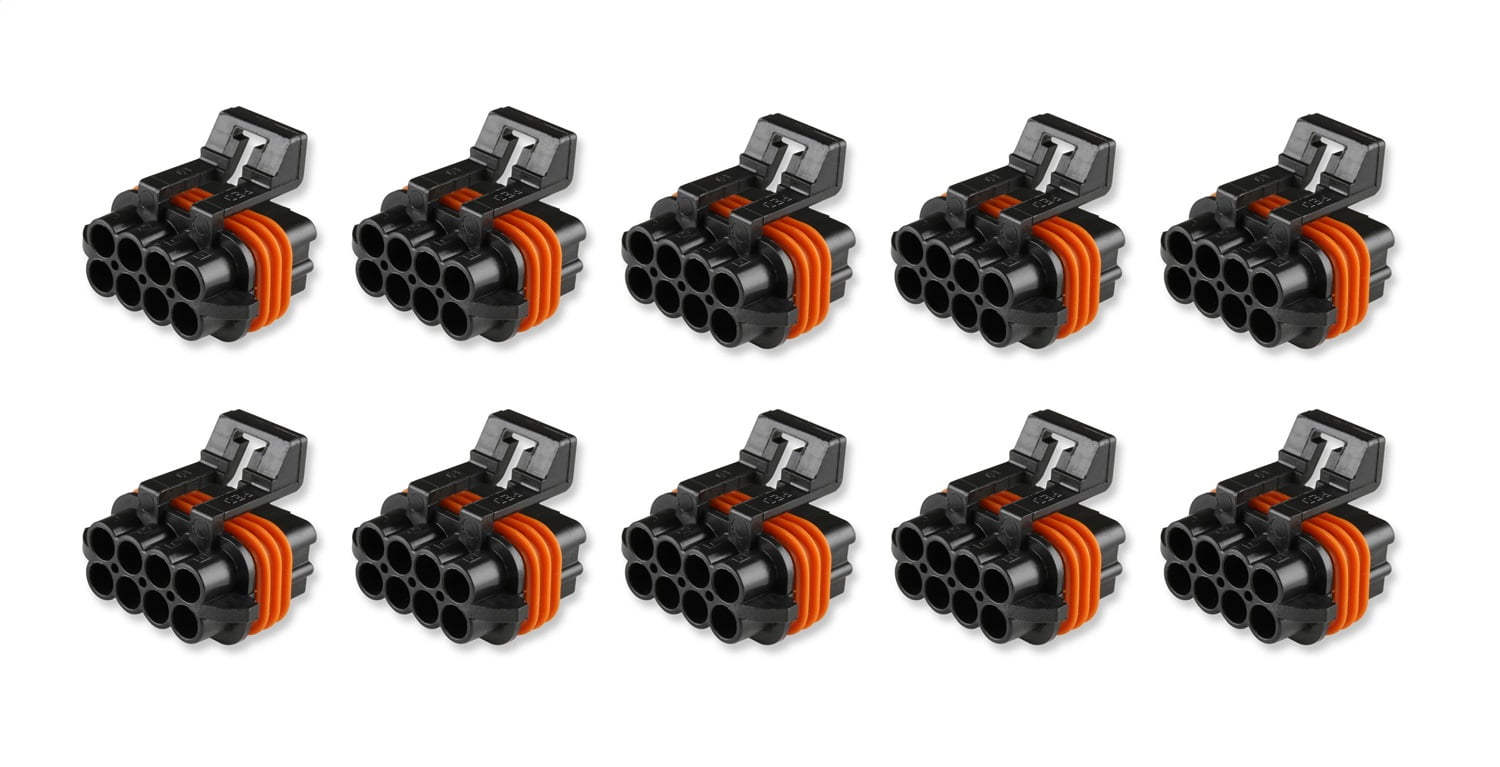 Wiring Connector Bulk Pack - Walmart.com