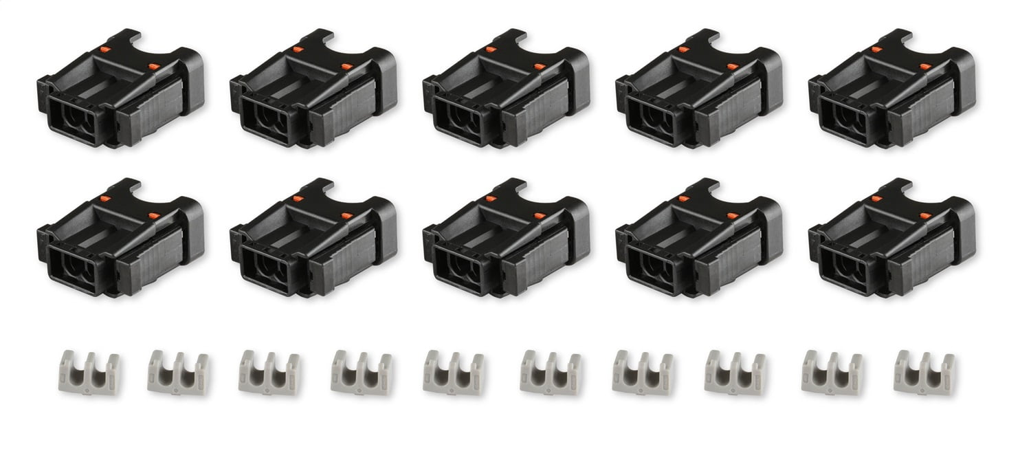 Wiring Connector Bulk Pack - Walmart.com