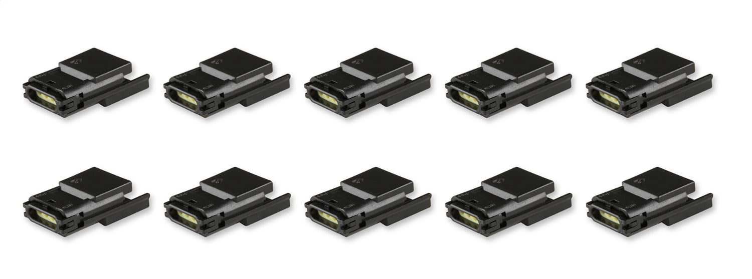 Wiring Connector Bulk Pack - Walmart.com