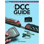 Basic: Basic DCC Wiring for Your Model Railroad : A Beginner's Guide to ...
