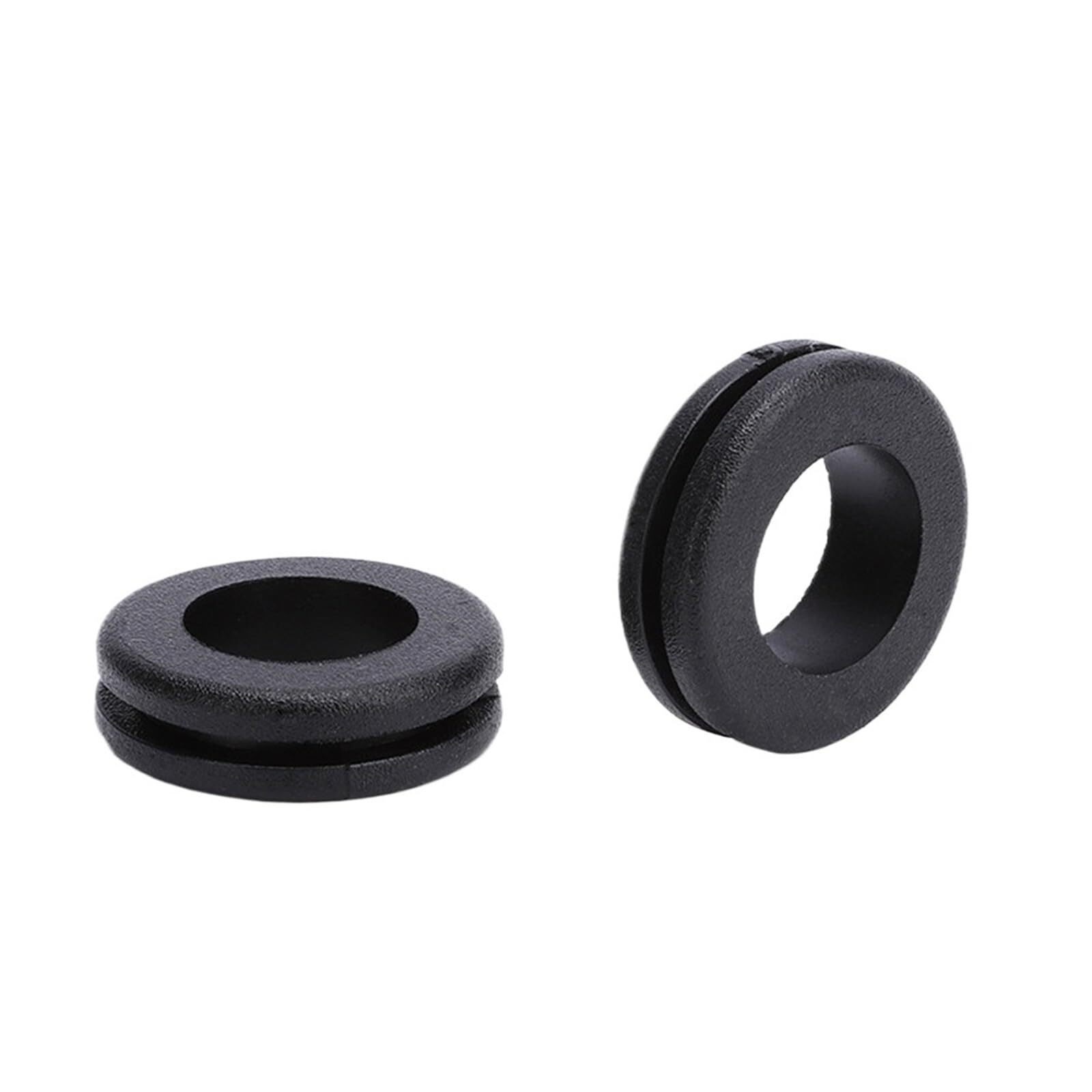 Wiring Grommets Ring Cable Double-Sided Coil O-Ring Seal Ring 3mm/4mm ...
