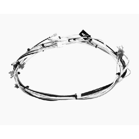 Wiring Harn,Main 120V 1L/2U - Walmart.com