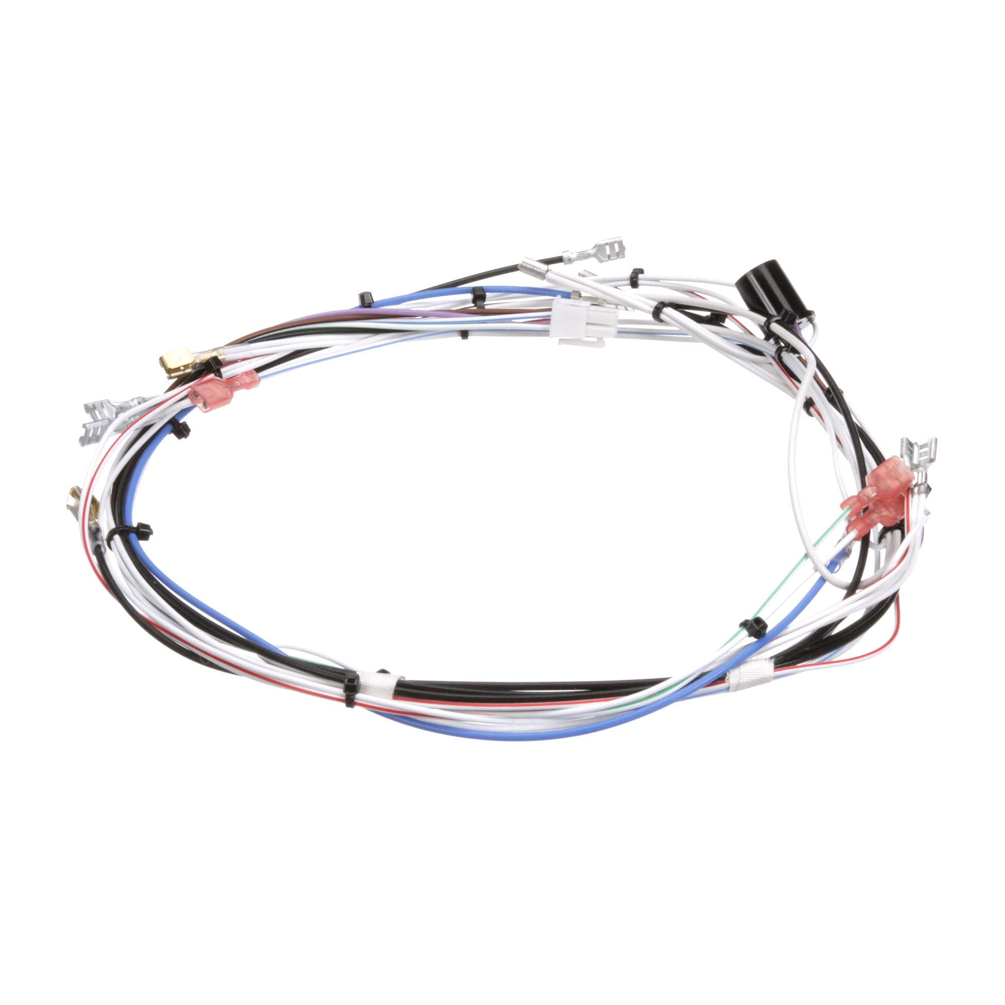 Bunn Wiring Harn,Main 120V 1L/2U 29072.0016 - Genuine OEM Replacement ...