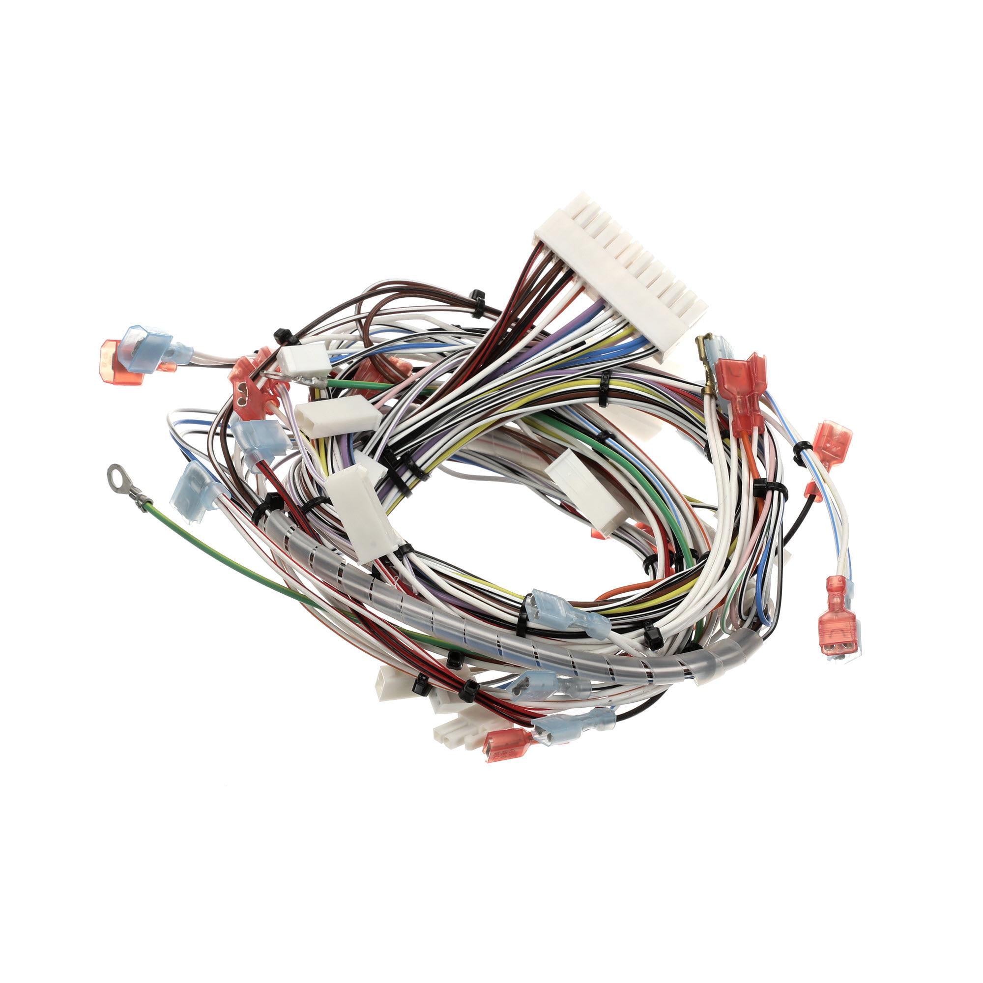 Bunn Wiring Harn,Main 120V Ultra-2 32263.0000 - Genuine OEM Replacement ...