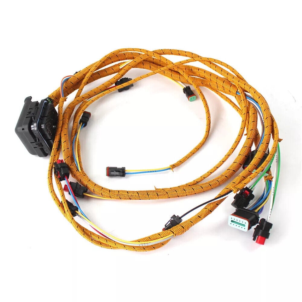 Wiring Harness 263-9001 2639001 For Caterpillar CAT ENGINE - MACHINE ...
