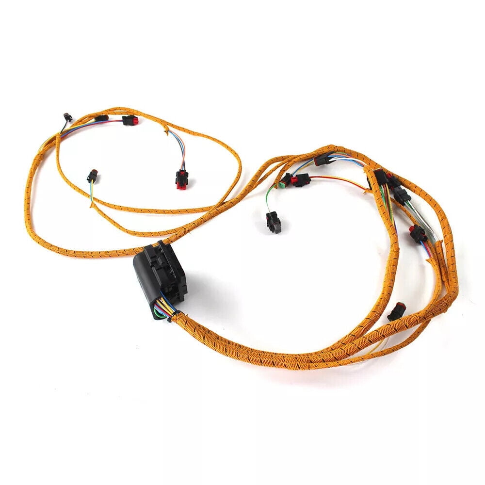 Wiring Harness Assembly for Caterpillar CAT ENGINE-MACHINE C15 263-9001 ...