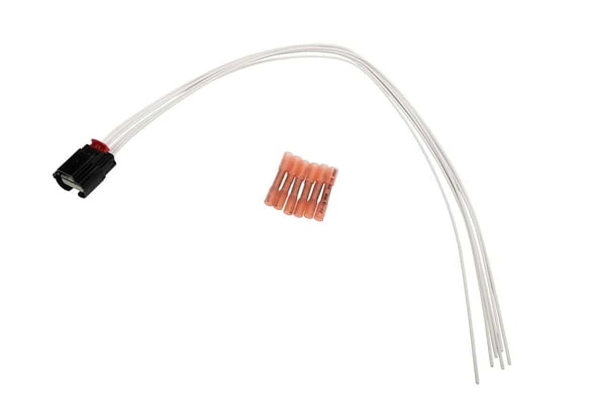 Wiring Harness Connector Kit - Walmart.com
