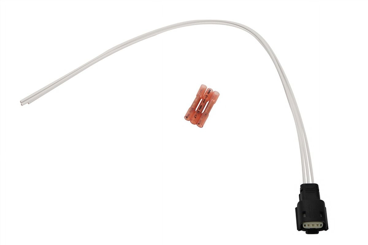 Wiring Harness Connector Kit - Walmart.com