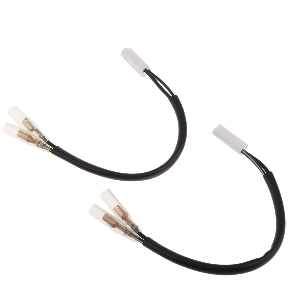 Wiring Harness Connectors for R1 FZN - Walmart.com