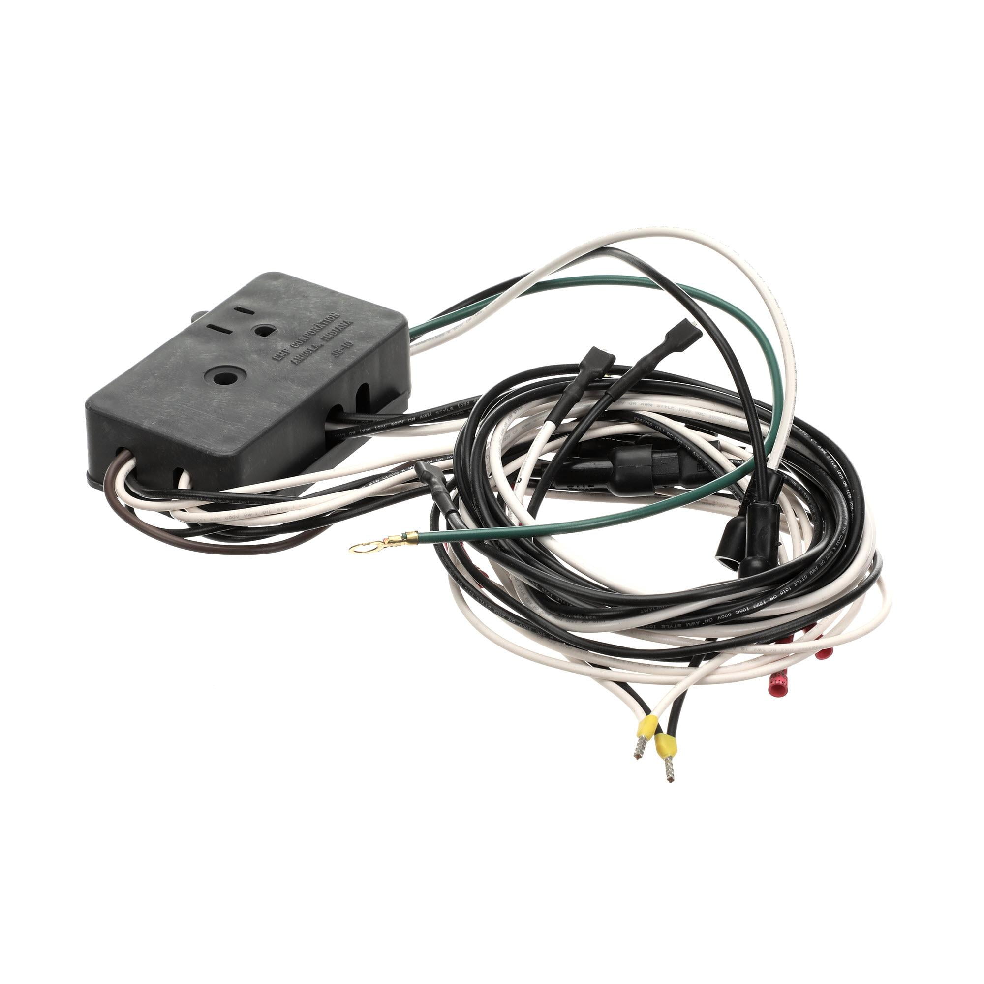 Franke Foodservice System Wiring Harness-F3D3-120V/60Hz 19002726 ...