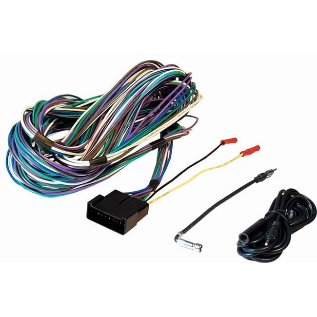 Wiring Harness Ford - Walmart.com
