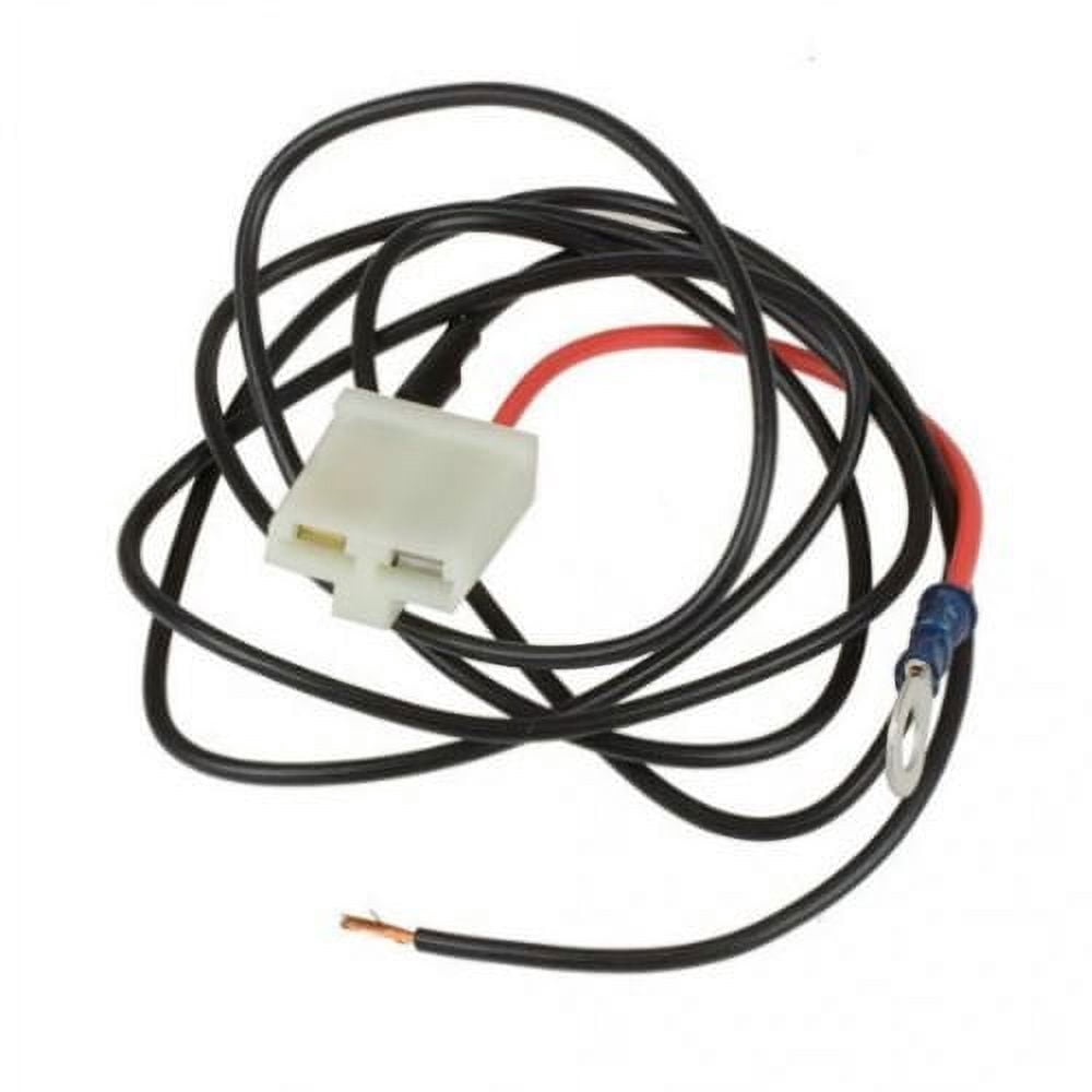 Wiring Harness With Diode fits Delco Remy 6X10301D - Walmart.com