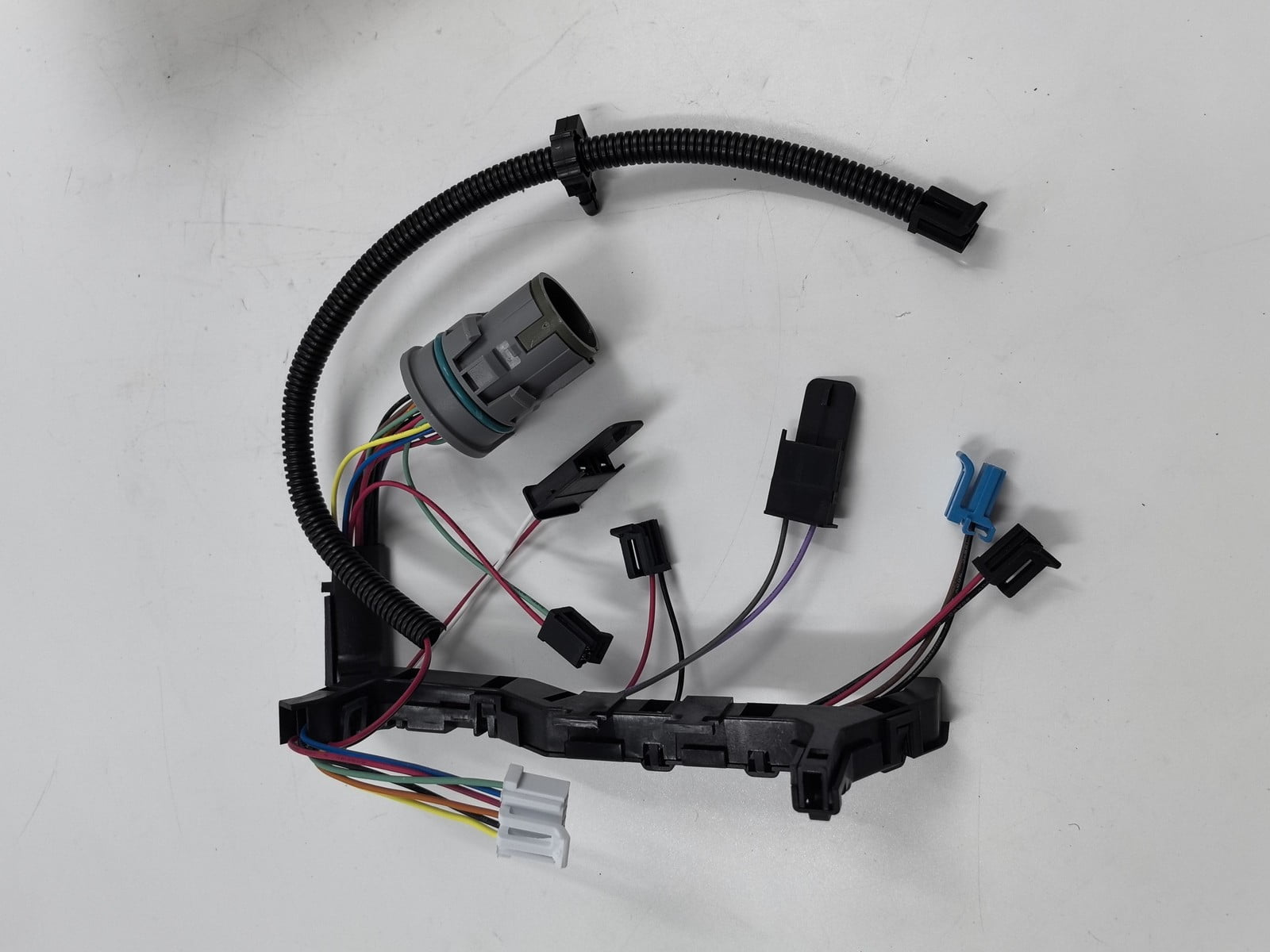 Wiring Harness for Allison Transmission 2004-2005 LB7-LLY 6.6l Duramax ...
