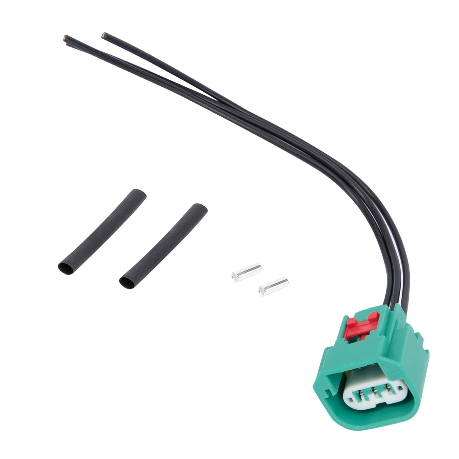 Wiring Harness for Headlight Connector Replacement 68064997AA Fit for ...