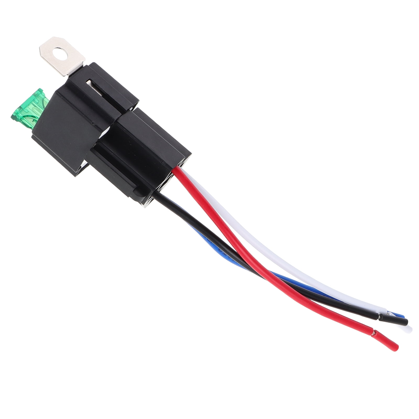 Wiring Inserts for Water Proof Motor Fuse Relay Switch Transprent ...