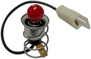 Wiring Lead Assembly w/Spring, Bulb Fits John Deere 1010 1020 1520 2020 ...