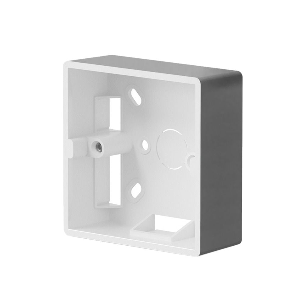 Wiring Organize Switch And Socket Apply On-Wall Mount 86 Type External ...