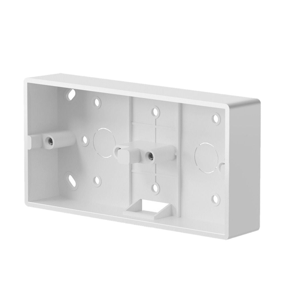 Wiring Organize Switch And Socket Apply On-Wall Mount 86 Type External ...
