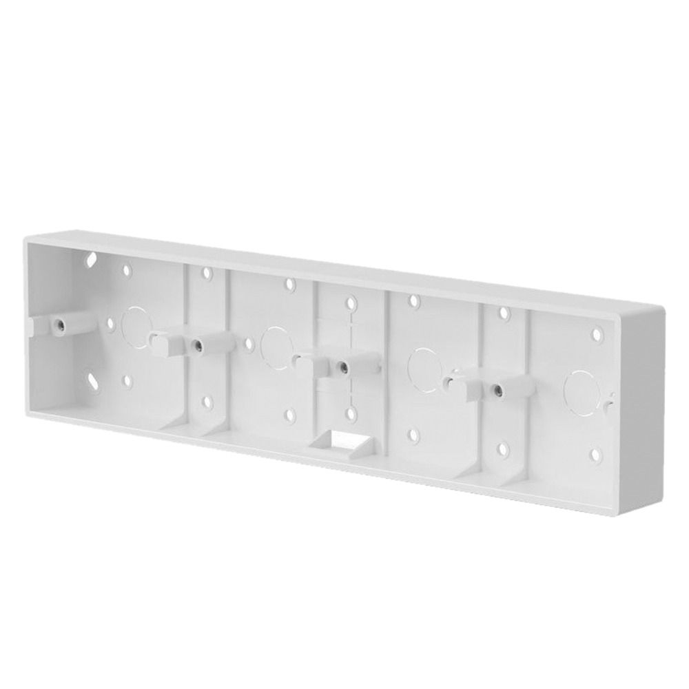 Wiring Organize Switch And Socket Apply On-Wall Mount 86 Type External ...