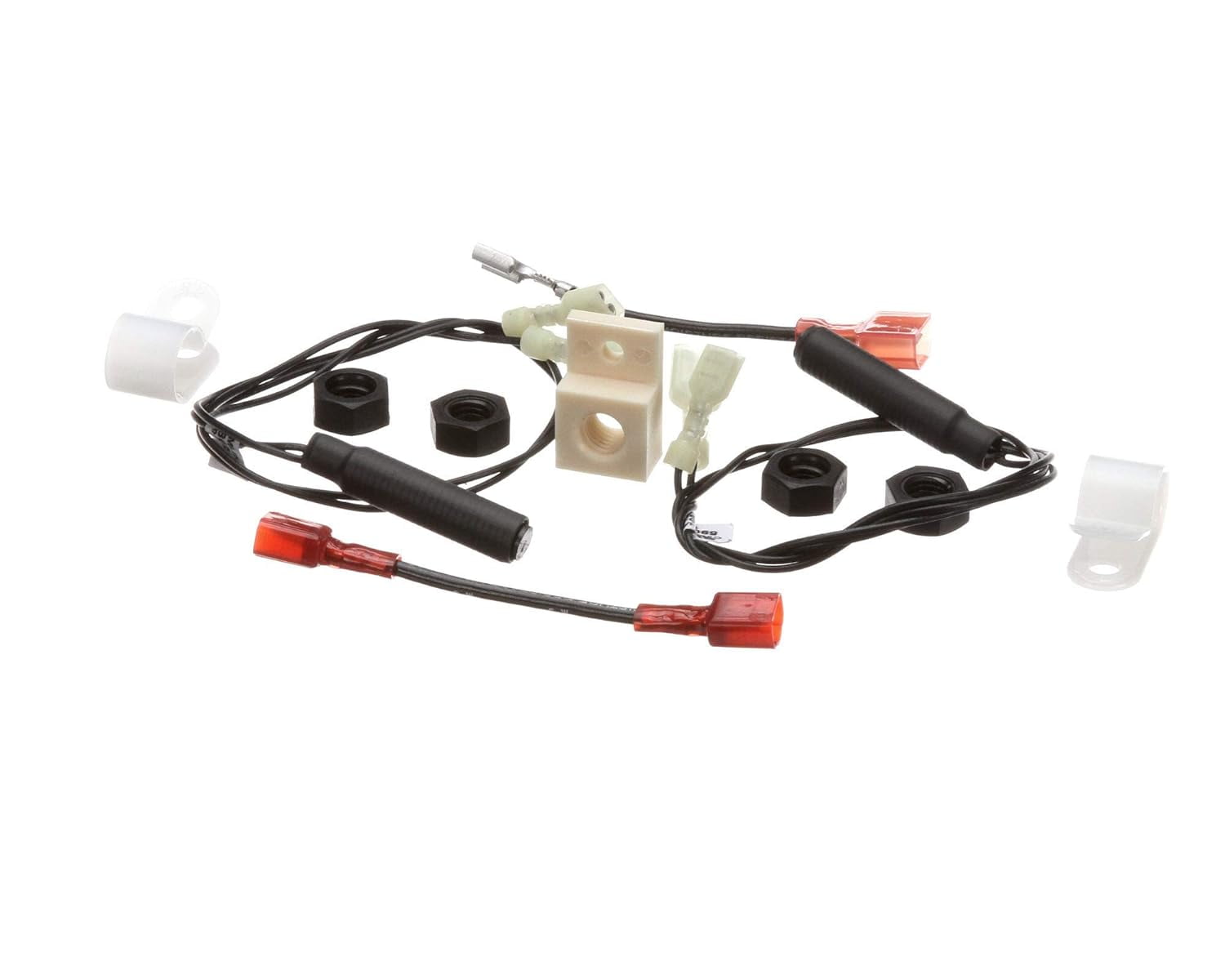 Wiring Reed Switch Harness - Walmart.com