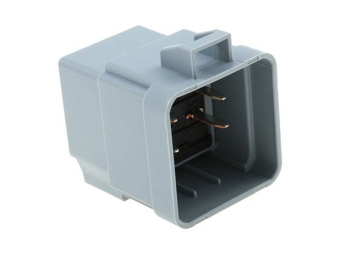 Wiring Relay - Compatible with 1995 Chevy C1500 - Walmart.com