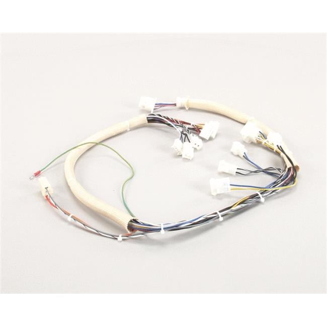 Wiring Spinal Tap Lower Harness with Relay Board SG - Walmart.com