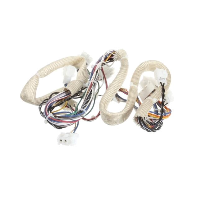 Wiring Spinal Tap Lower SRTG Harness - Walmart.com