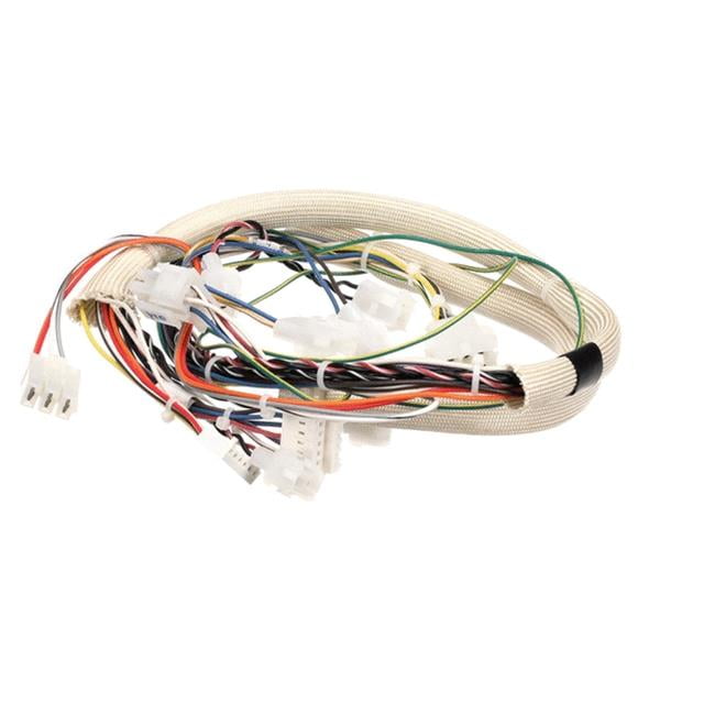 Wiring Spinal Tap Lower Wire-Reduction-Board SGM Harness - Walmart.com