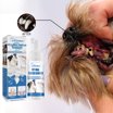 Leba III Pet Dental Spray for Dog and Cat, Veterinarian-Recommended ...