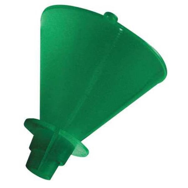 Wirth Co. - 95855 - 8 OZ FUNNEL WITH FIXED FUNNEL ADAPTER - (Pack of 1 ...