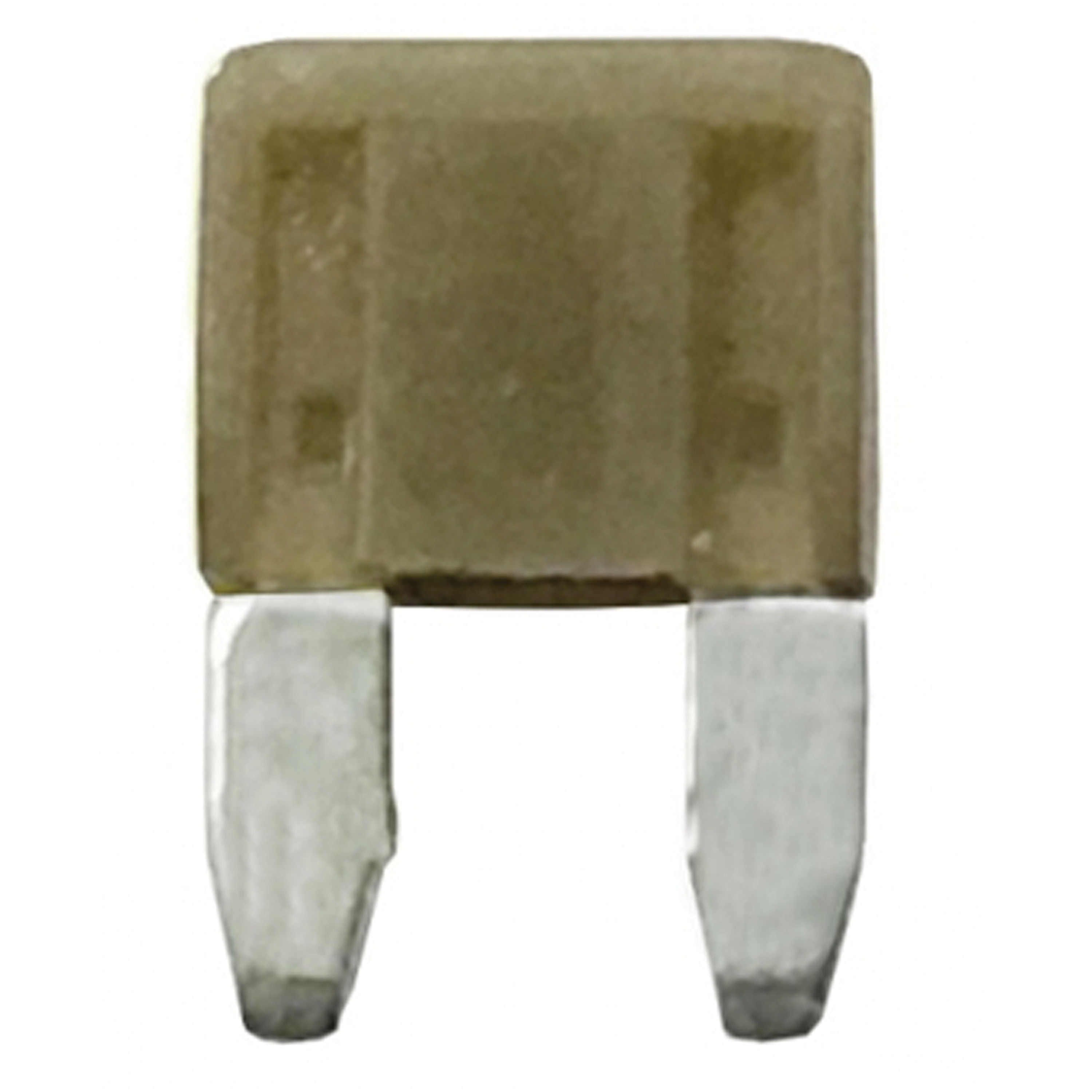 WirthCo 24107 ATM Mini-Fuse - 7.5A Brown, Pack of 5 - Walmart.com