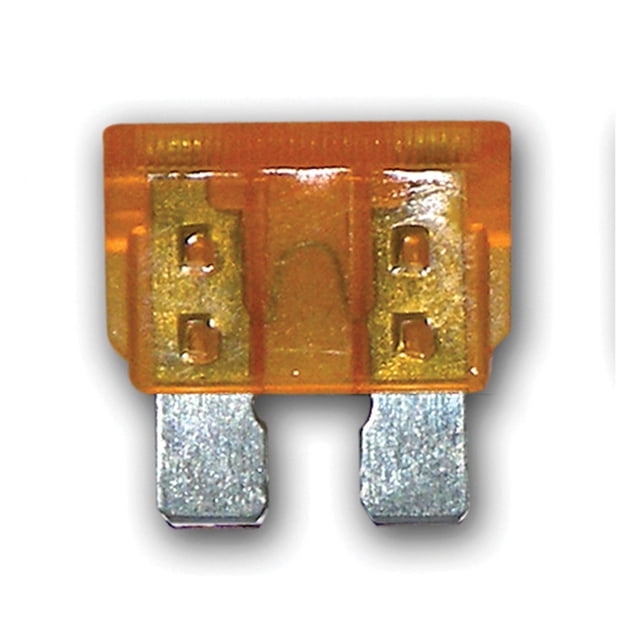 WirthCo 24390-50 40 Amp Fuse Atc/Ato 50 Pk - Walmart Business Supplies