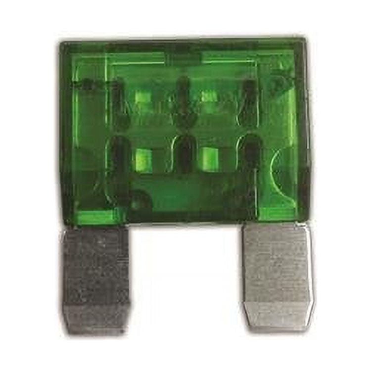 WirthCo 2453010 Maxi Blade Fuse - Walmart.com