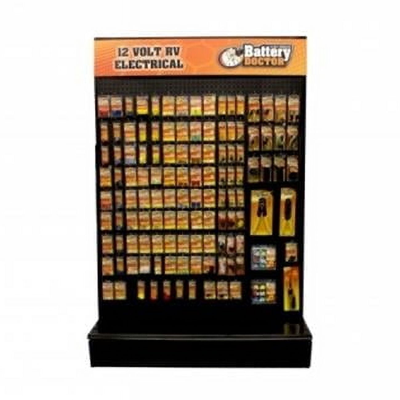 Wirthco 12V RV Electrical Display - Walmart.com