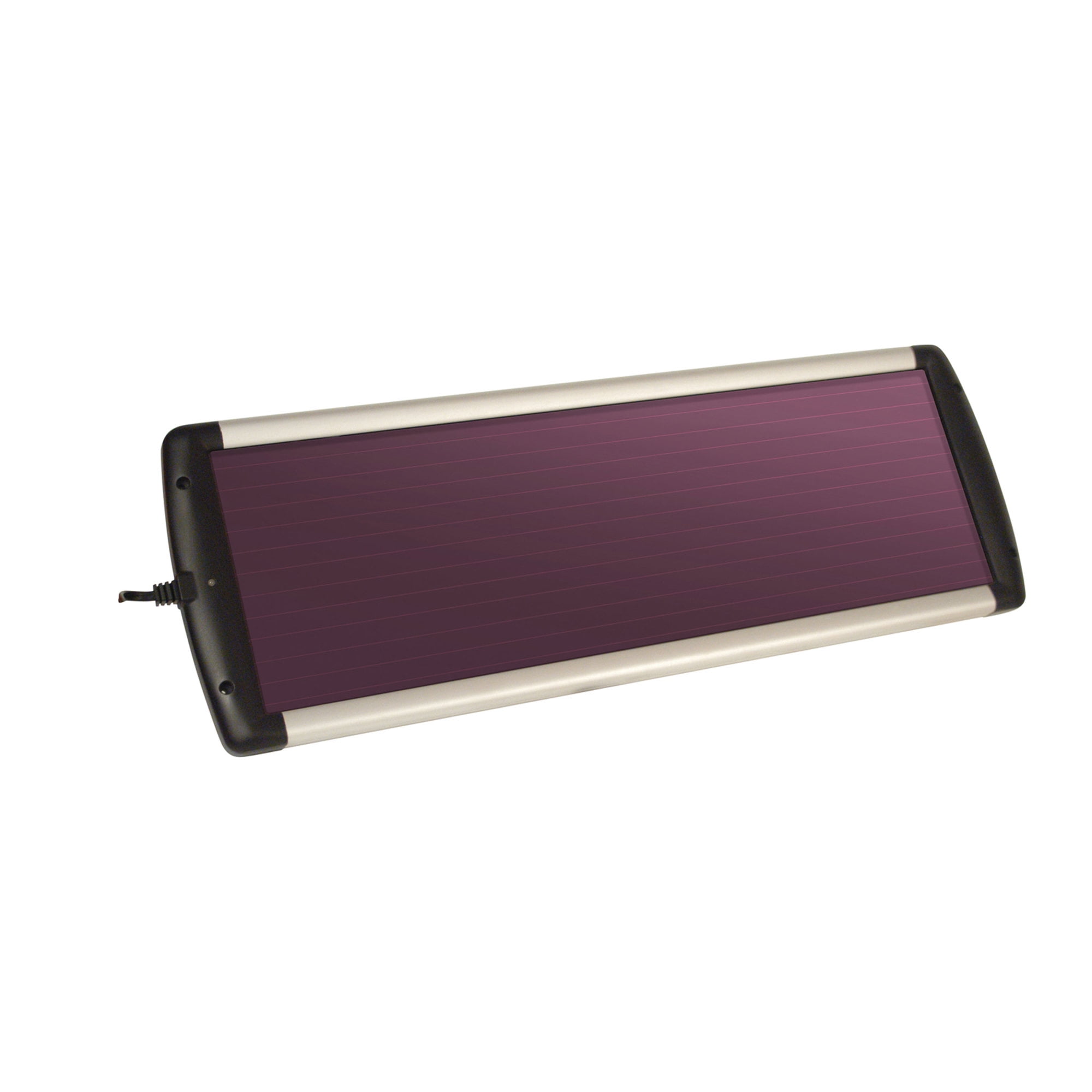 Battery Doctor 23144 Amorphous Solar Panel Charger/Maintainer - 9 Watt ...