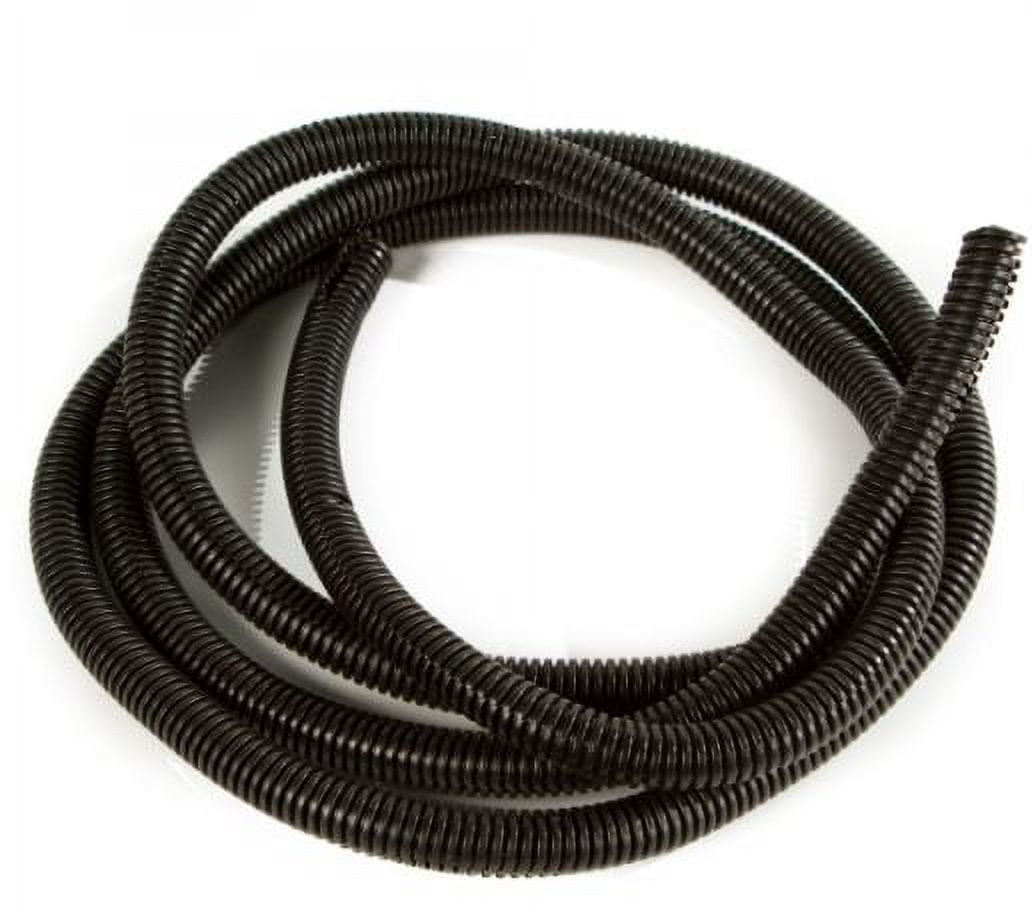 Wirthco 27031 Battery Doctor 3/8" X 100' Roll Polyethylene Split Loom ...