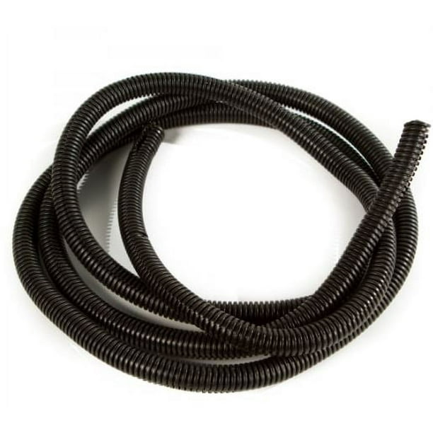 Wirthco 27031 Battery Doctor 3/8" X 100' Roll Polyethylene Split Loom ...