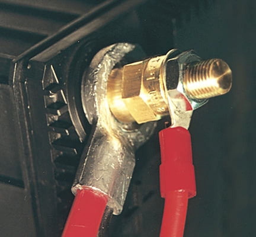 Wirthco Engineering Side Mount Long Stud Terminal Battery Bolt ...