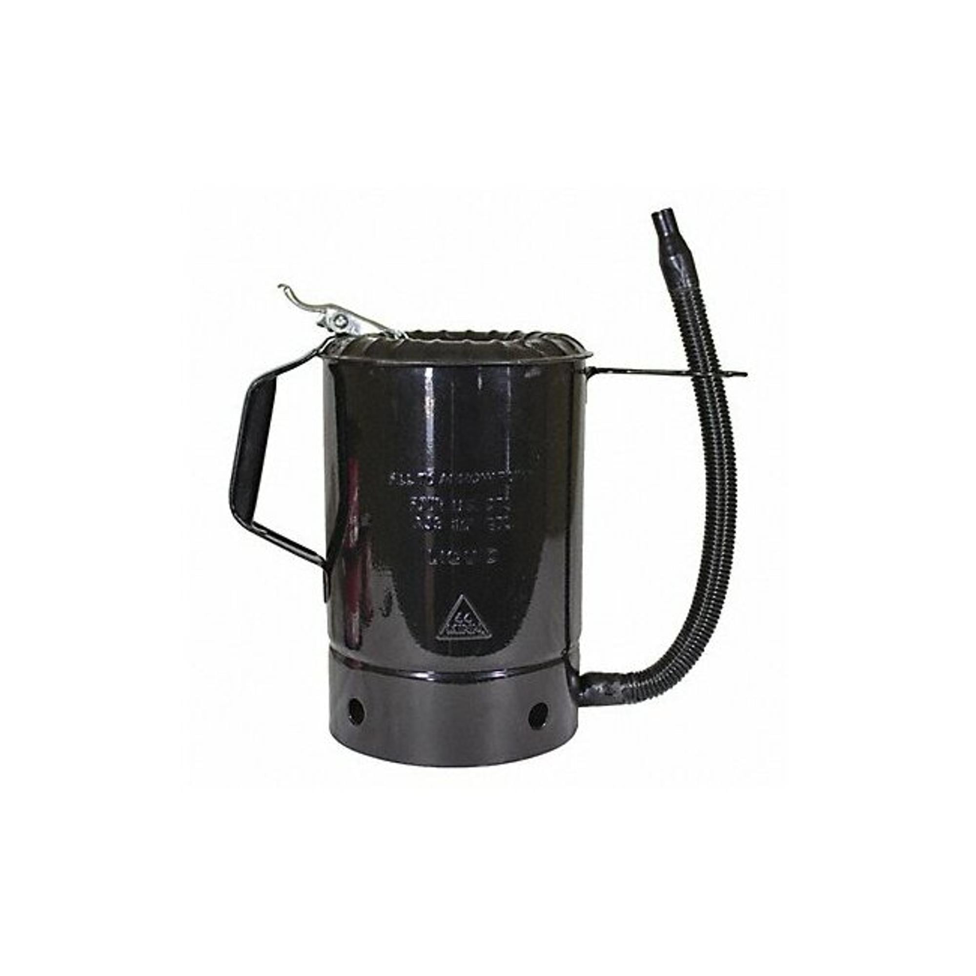 Funnel King Measuring Container,4 qt. Capacity 94494 - Walmart.com