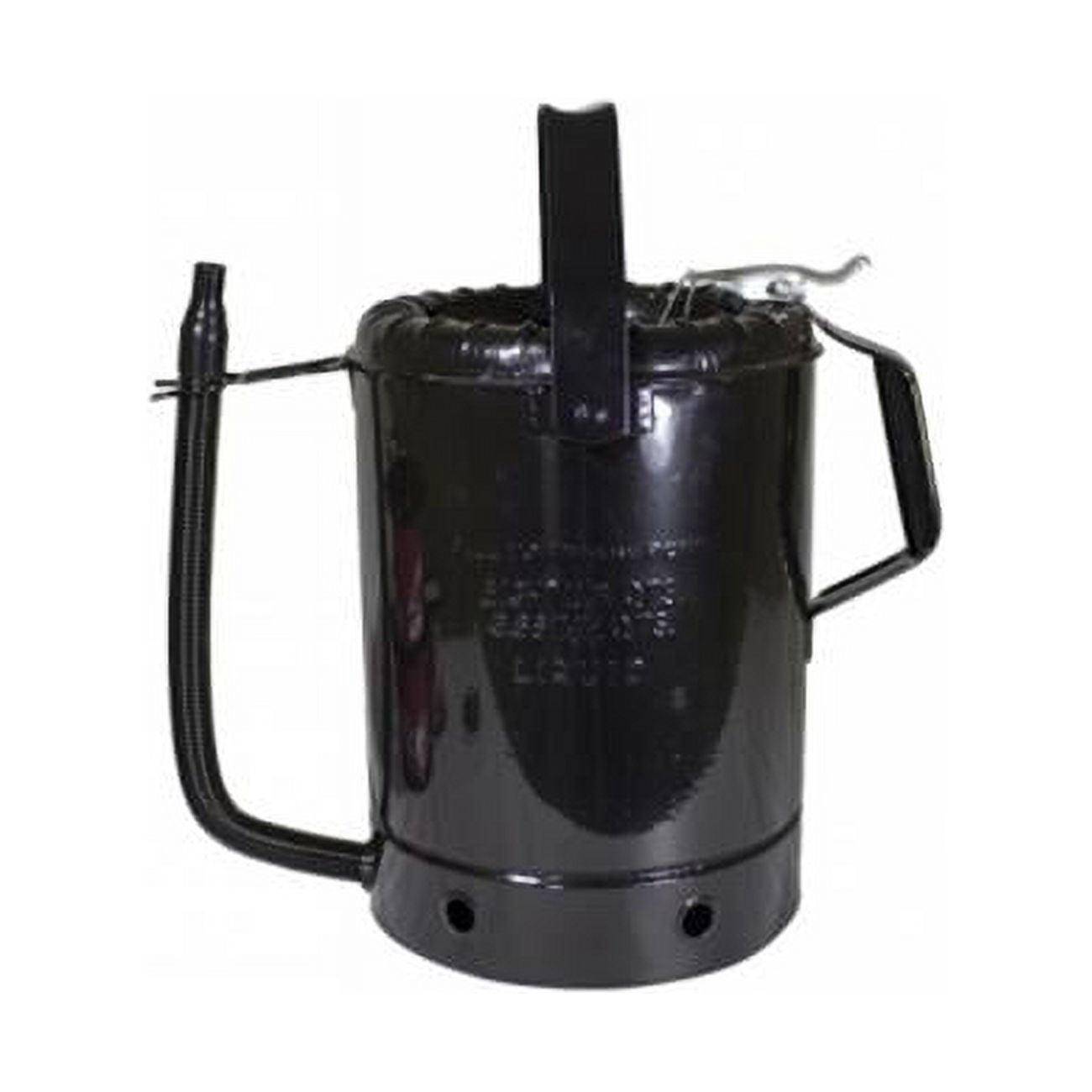 Wirthco W48-94498 8 qt. Galvanized Measuring Container with Flex Spout ...