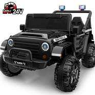 Bluey Licensed Interactive Ride-On Push Car for Boys and Girls, Foot-to ...