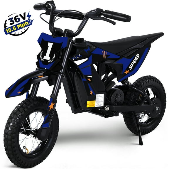 Surron Light Bee X Electric Dirt Bike, 6000W Peak Power, 46 MPH Max ...