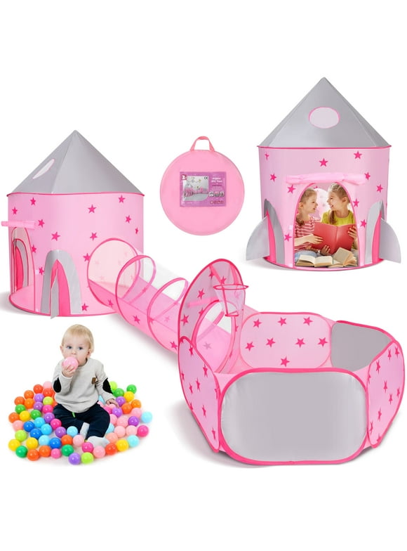Play Tents in Pretend Play - Walmart.com