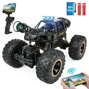 Long Range Rc Car Camera