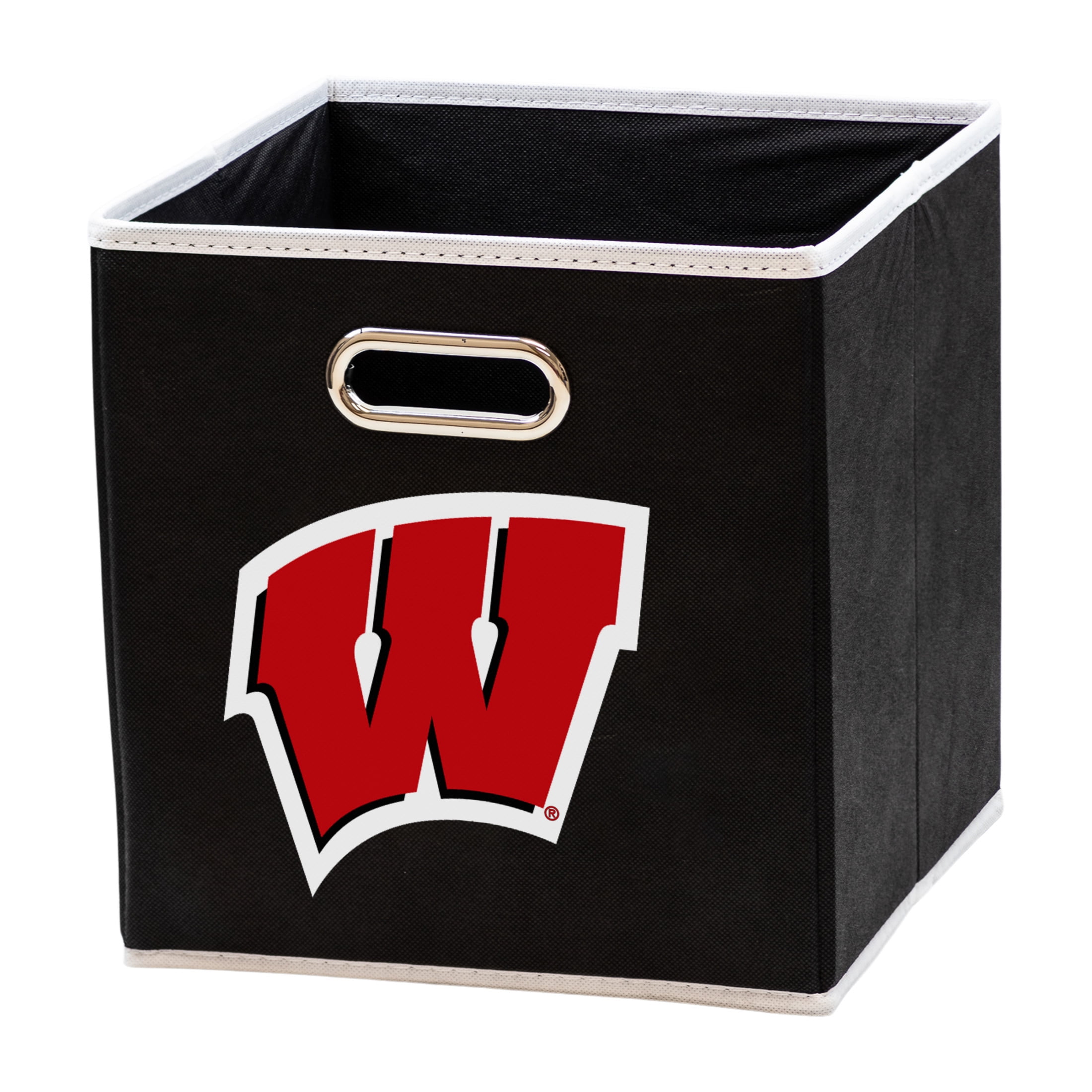 Franklin Sports Storage Bin - Made to Fit Storage Bin Shelf Organizers ...