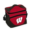 Wisconsin Badgers Halftime Lunch Cooler - Walmart.com