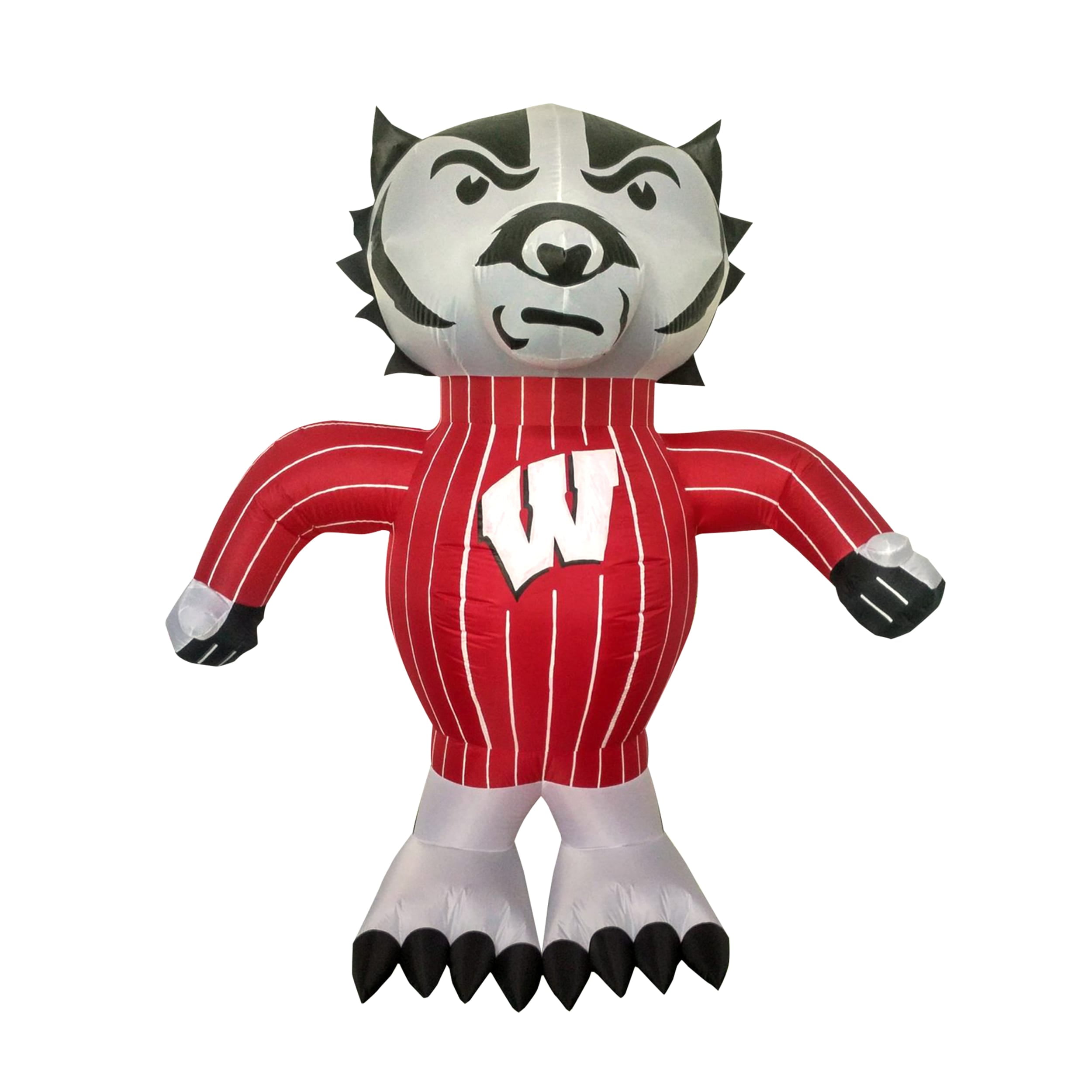 Wisconsin Inflatable Mascot - Walmart.com