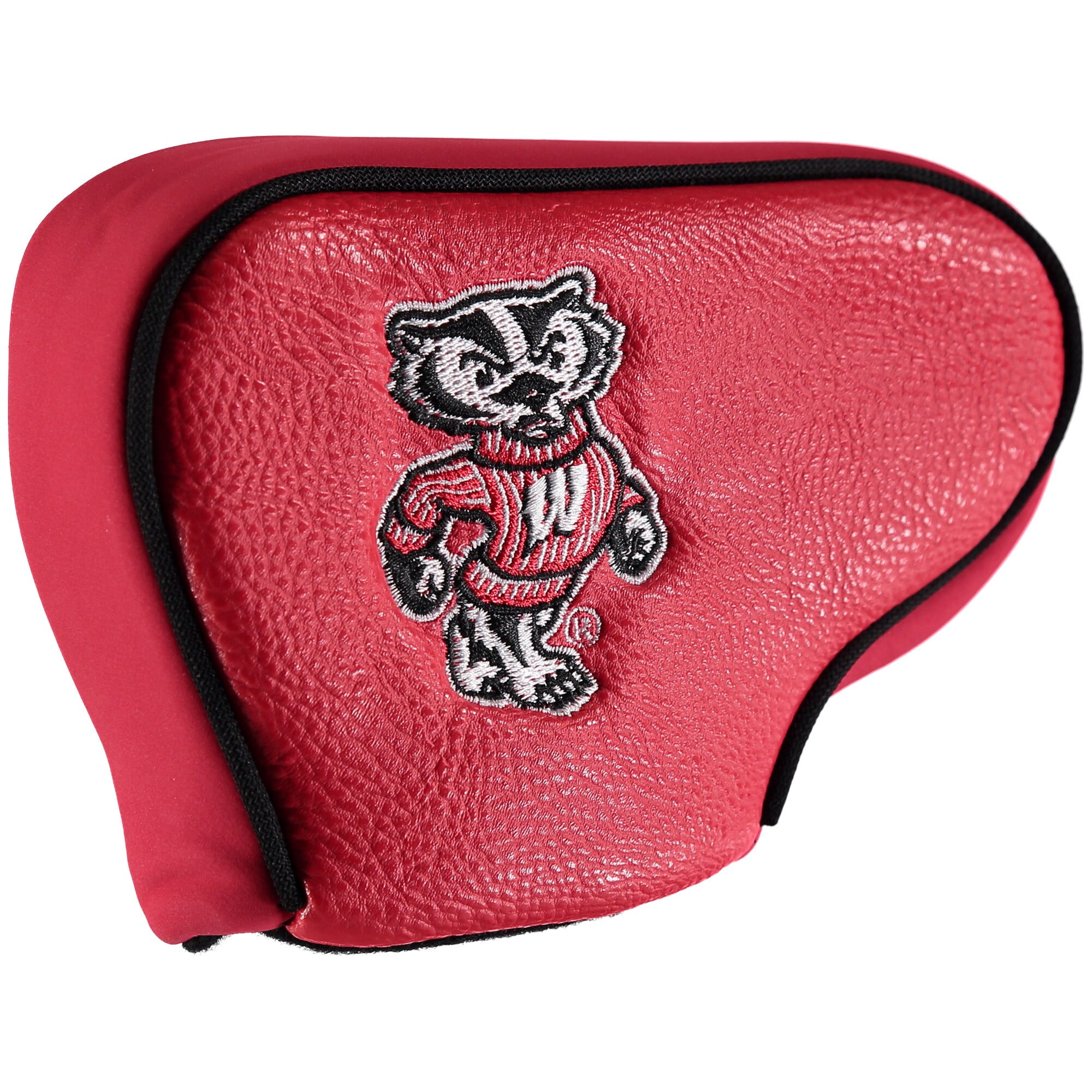 Wisconsin Badgers Golf Blade Putter Cover - Walmart.com