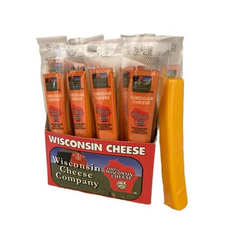 Cheddar Cheese Walmart